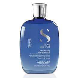 Alfaparf Milano Semi di Lino Volumizing Low Shampoo 250ml