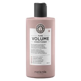 Maria Nila Pure Volume Conditioner 300ml