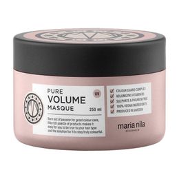 Maria Nila Pure Volume Masque 250ml