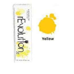 Alfaparf Milano rEvolution JC Direkttönung YELLOW 90ml