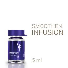 Wella SP Smoothen Infusion 6 x 5ml