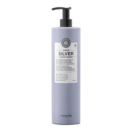 Maria Nila Sheer Silver Conditioner 1000ml