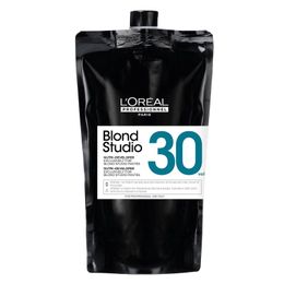 L'Oréal L'Oréal Professionnel Blond Studio Platinium Nutri-Développeur 9% 1000ml