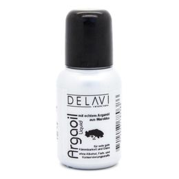 Delavi Arganoil 30ml