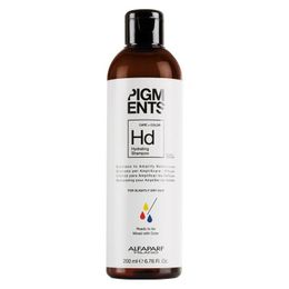 Alfaparf Milano Pigments Hydrating Shampoo 200ml