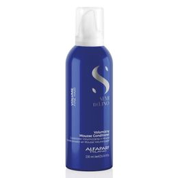 Alfaparf Milano Semi di Lino Volumizing Mousse Conditioner 200ml