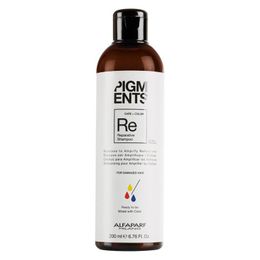 Alfaparf Milano Pigments Reparative Shampoo 200ml