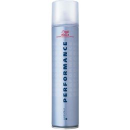 Wella Professionals Performance Haarspray 300ml