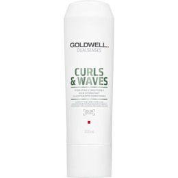 Goldwell Dualsenses Curls & Waves Conditioner 200ml