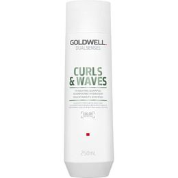 Goldwell Dualsenses Curls & Waves Shampoo 250ml