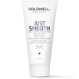 Goldwell Dualsenses Just Smooth 60 Sec. Treatment 50ml