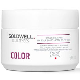 Goldwell Dualsenses Color Brilliance 60sec. Treatment 200ml