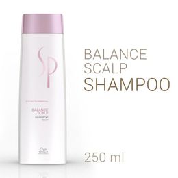 Wella SP Balance Scalp Shampoo 250ml