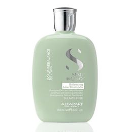 Alfaparf Milano Semi di Lino Scalp Rebalance Balancing Low Shampoo 250ml
