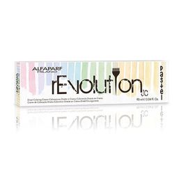 Alfaparf Milano rEvolution JC Pastel Direkttönung ATOMIC YELLOW 90ml