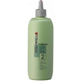 Goldwell Well Lotion Topform 2 - 500ml