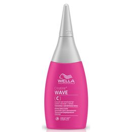 Wella Professionals Creatine+ WAVE C/S 75ml