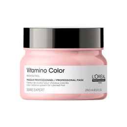 L'Oréal L'Oréal Professionnel Serie Expert Vitamino Color Gelmaske 250ml