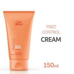 Wella Professionals INVIGO Nutri Enrich Frizz Control Cream Leave-In 150ml %Restposten%