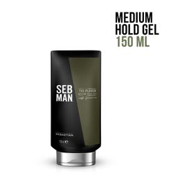 Sebastian Professional SEB MAN The Player Gel 150ml