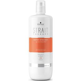 Schwarzkopf Strait Styling Strait Therapy Fixierungsmilch 1000ml