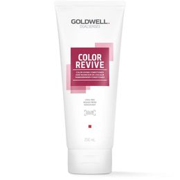 Goldwell Dualsenses Color Revive Farbgebender Conditioner kühles rot 200ml