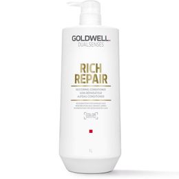 Goldwell Dualsenses Rich Repair Restoring Conditioner 1000ml