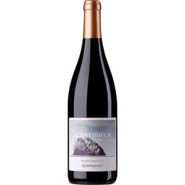 weingut schwedhelm Klosterst&uuml;ck Sp&auml;tburgunder 2021 Trocken - Zeller Pfalz &ndash; Rotwein Qualit&auml;tswein