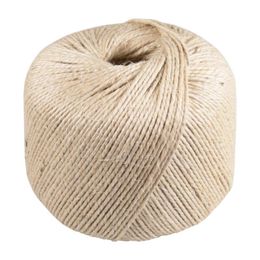 Sisalkordel 3,5 mm