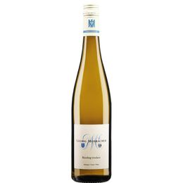 Weingut Georg Mosbacher Riesling 2024 Trocken - Pfalz &ndash; Wei&szlig;wein VDP.Gutswein