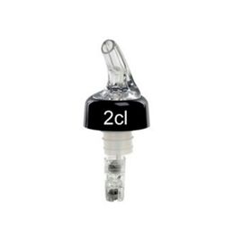 ich-zapfe COMPACT - Portionierer, klar-transparent