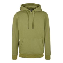 Urban Classics Sweatshirt Herren Gr&ouml;&szlig;e XXL oliv