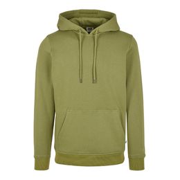 Urban Classics Sweatshirt Herren Gr&ouml;&szlig;e M oliv