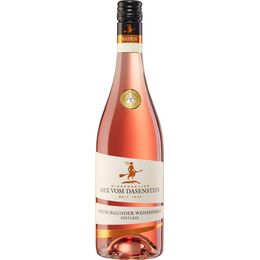 Winzerkeller Hex vom Dasenstein Sp&auml;tburgunder 2025 Lieblich - Baden &ndash; Wei&szlig;herbst Sp&auml;tlese