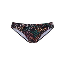 s.Oliver Bikinihose Damen Gr&ouml;&szlig;e S hellblau / gr&uuml;n / orange / rosa / schwarz