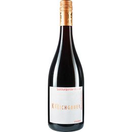 Weingut Axel Kreichgauer Sp&auml;tburgunder 2023 Trocken - Rheinhessen &ndash; Rotwein Qualit&auml;tswein