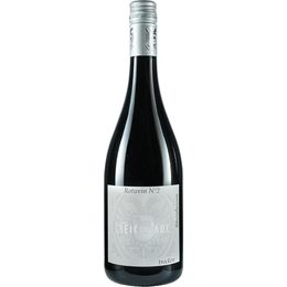 Weingut Axel Kreichgauer No 2 Dunkelfelder 2018 Trocken - Rheinhessen &ndash; Rotwein Qualit&auml;tswein