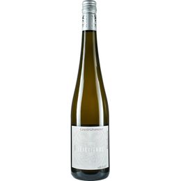 Weingut Axel Kreichgauer Gew&uuml;rztraminer 2018 S&uuml;&szlig; - Rheinhessen &ndash; Wei&szlig;wein Qualit&auml;tswein