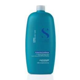 Alfaparf Milano Semi di lino Curls Enhancing Conditioner 1000ml