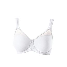 Nuance By Lascana Minimizer-BH Damen Gr&ouml;&szlig;e 100 wei&szlig;