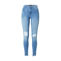V&eacute;ro Moda Vero Moda Jeans 'Sophia' Damen Gr&ouml;&szlig;e 29 blau