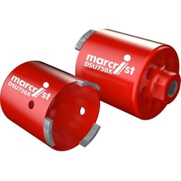 Marcrist DSU750X 68 mm Dosensenker