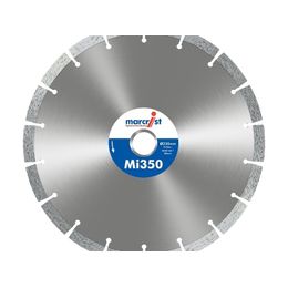 Marcrist Mi350 350 x 30 mm Universal-Sch nitt