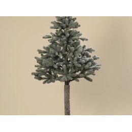 BOLTZE GRUPPE GMBH Weihnachtsbaum Yokohama, Indoor, H 150 cm, Plastik,