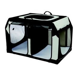 Trixie Transportbox Vario Double 91 60 61/57 cm