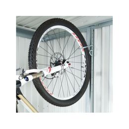 BioHort Fahrradh. bikeMax zu GHA+GHH Länge 185 cm, 2 Stück Packung