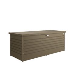 BioHort FreizeitBox 180 bronze-metallic