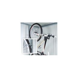 BioHort Fahrradhalter bikeMax zu GHE Länge 173 cm, 2 Stück Packung