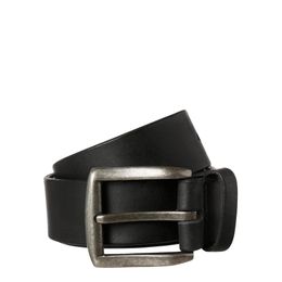 Pieces Belt female Black size 80