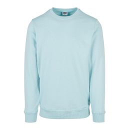 Urban Classics Sweatshirt Herren Größe XL hellblau